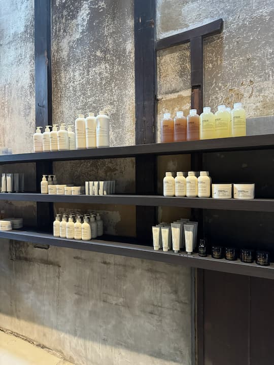 Experience LE LABO's First Café in Kyoto: A Blend of Fragrance and Tradition | TRAVEL JAPAN JOURNAL
